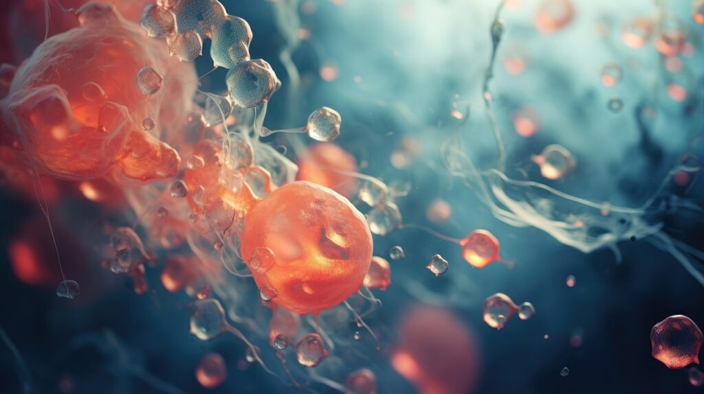 Life before enzymes: How chemistry broke the paradox of life’s code ...